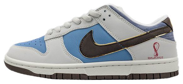 Купить Кроссовки Nike Dunk Low "Brain Wreck Pack 2017" по отличной цене ...