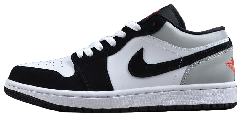 Купить Кроссовки Air Jordan 1 Low SE "Panda Toe" по отличной цене | IN ...