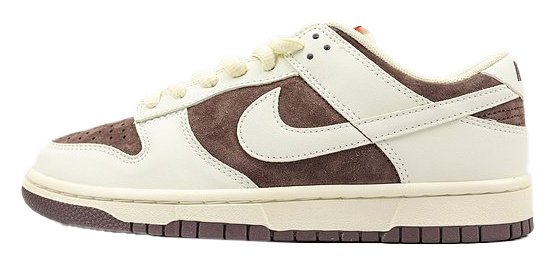 Купить Кроссовки Nike SB Dunk Low "Coffee/Cream White" по отличной цене ...