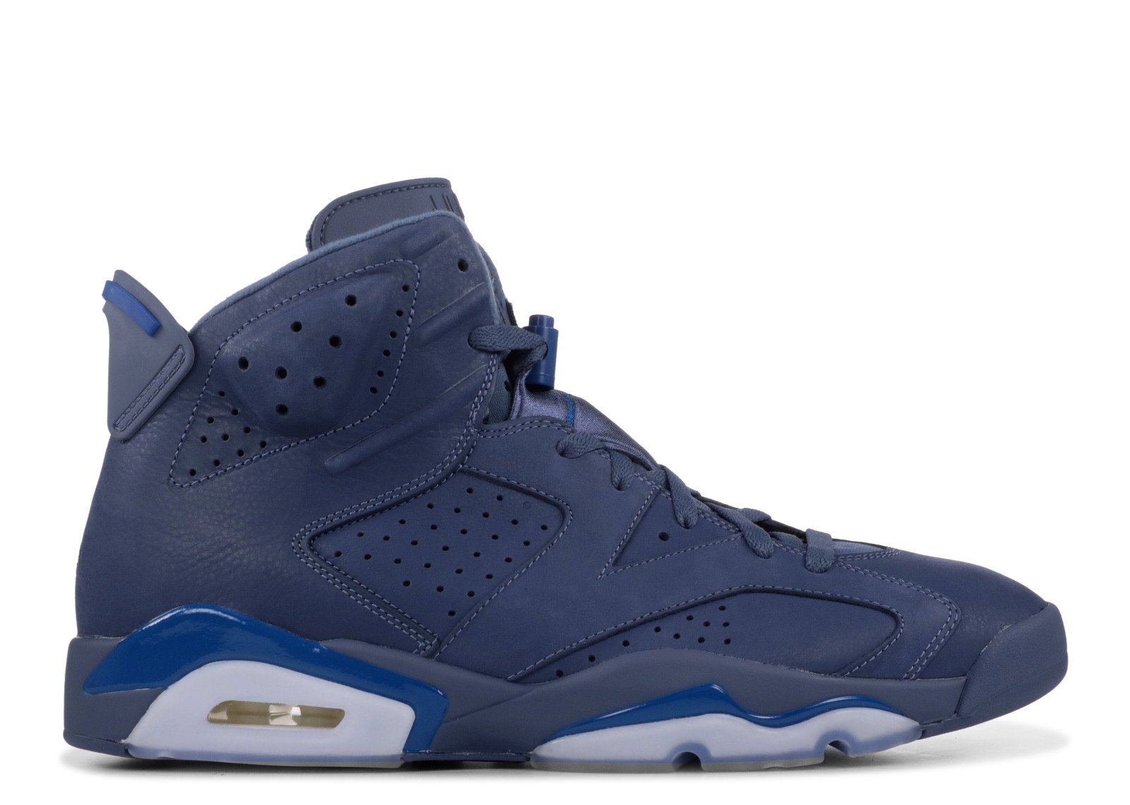 Купить Air Jordan 6 "Jimmy Butler" по отличной цене | IN STYLE SHOP